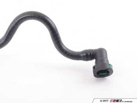 Genuine BMW - 16137161707 - Fuel Vent Pipe (16-13-7-161-707)