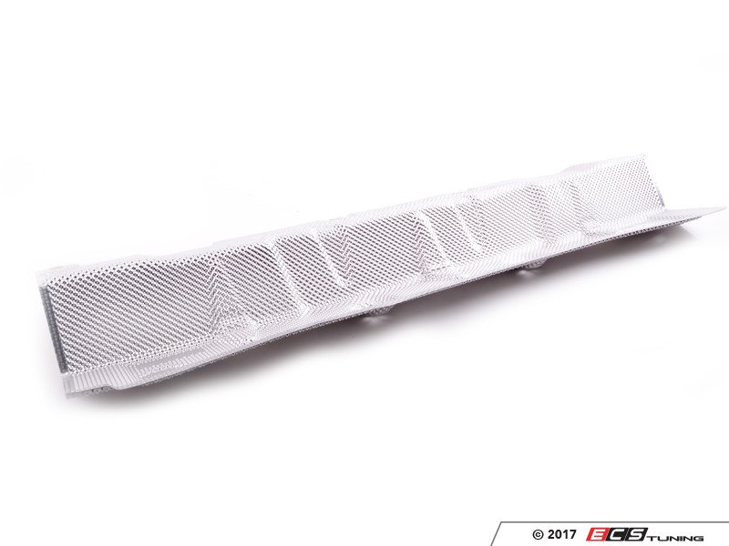 Genuine BMW - 51487374404 - HEAT INSULATION, BUMPER, REA (51-48-7-374-404)