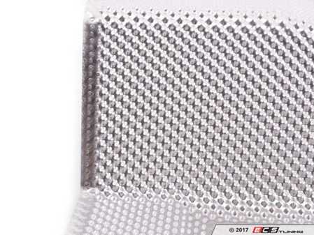 Genuine BMW - 51487374404 - HEAT INSULATION, BUMPER, REA (51-48-7-374-404)