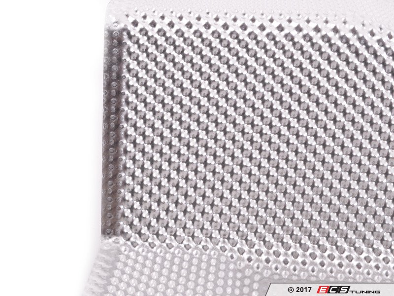 Genuine BMW - 51487374404 - HEAT INSULATION, BUMPER, REA (51-48-7-374-404)