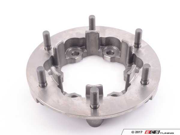 Genuine Mercedes Benz - 906350014664 - FLANGE