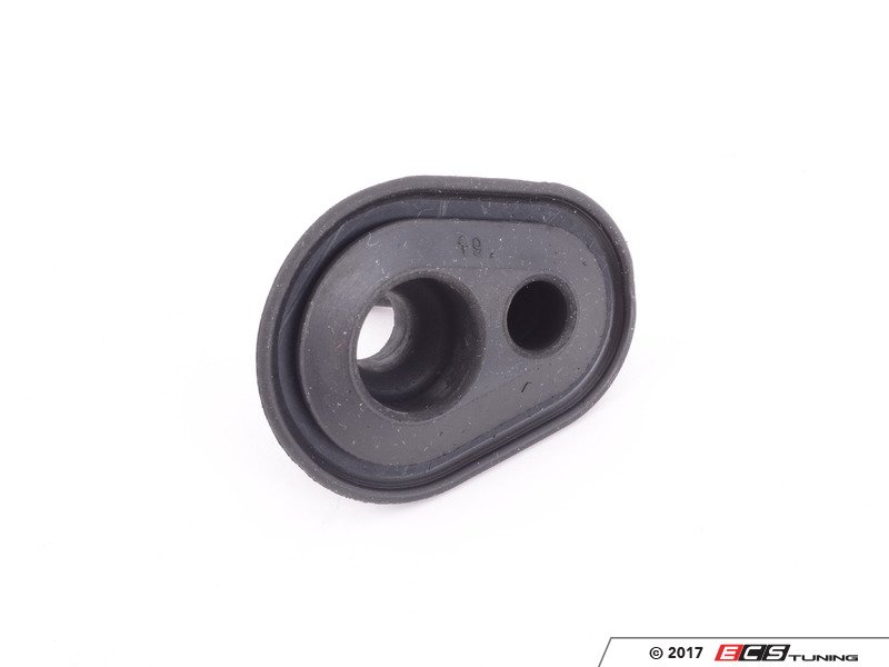 Genuine Volkswagen Audi - 8D0611743 - GROMMET (8D0 611 743)