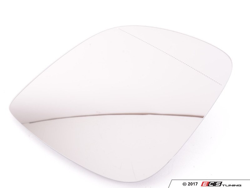 Genuine European Volkswagen Audi - 4L0857536B - Heated Blind Spot ...