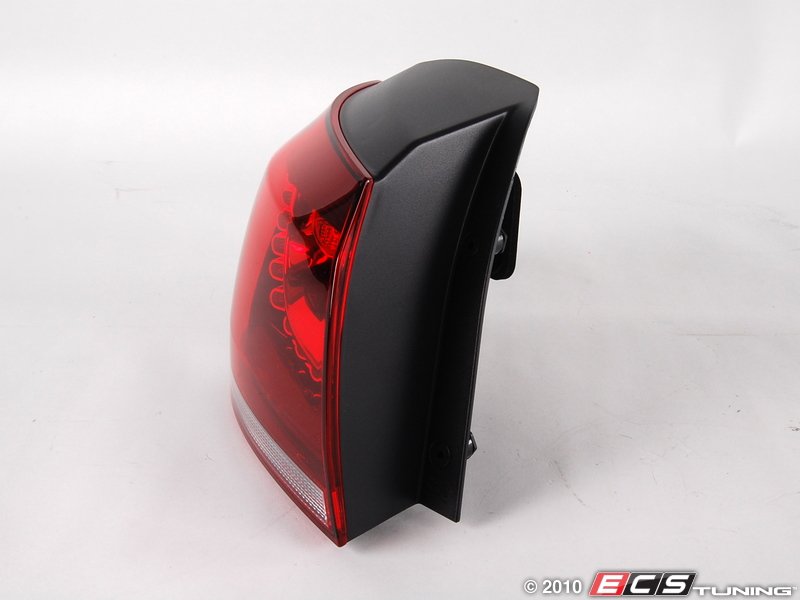 Genuine European Volkswagen Audi - 5K0945095Q - LED Tinted Tail Light ...