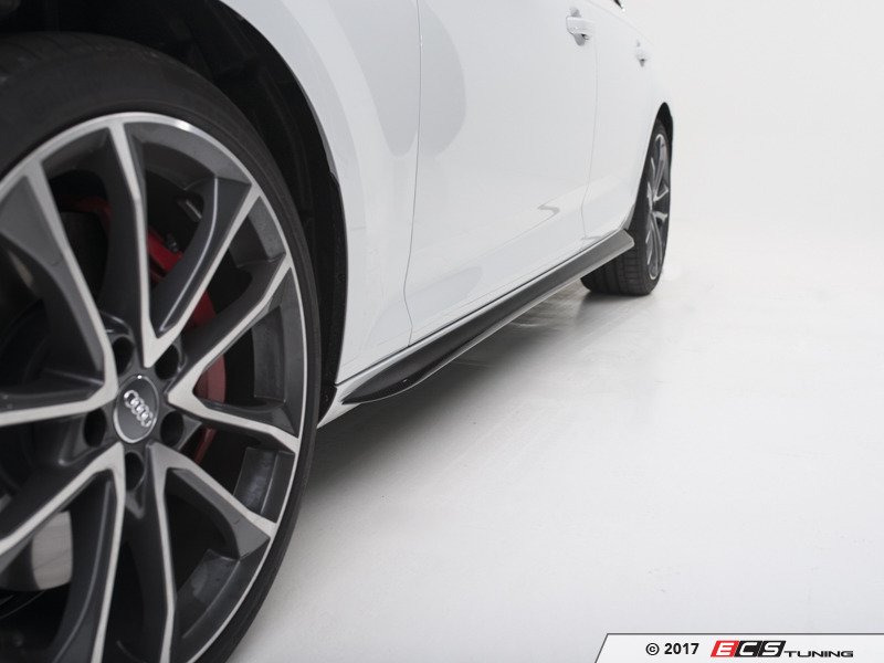 ECS - 019189ecs01KT - Carbon Fiber Side Blade Set