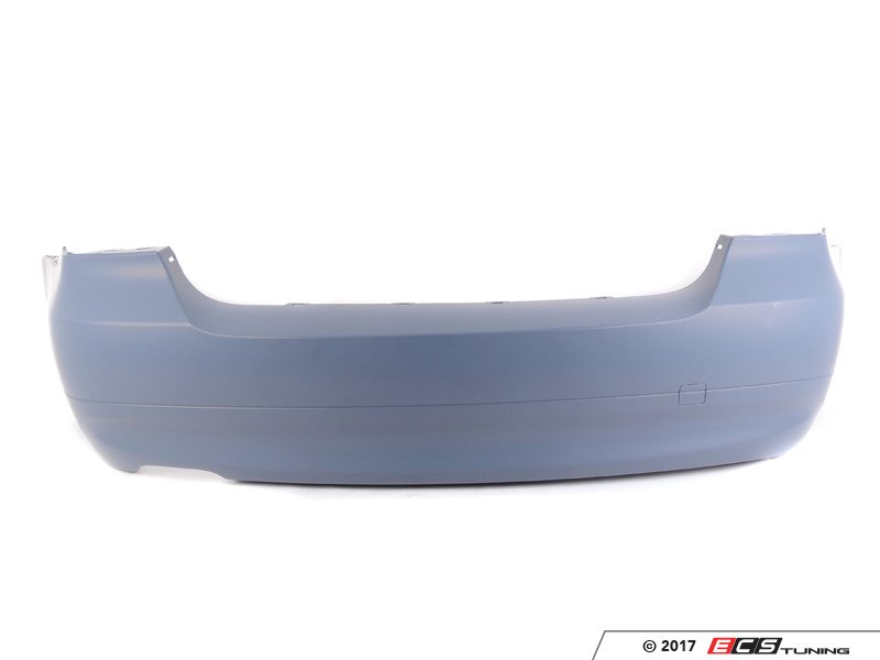 Genuine BMW - 51127171045 - Bumper Cover (Primered (51-12-7-171-045)