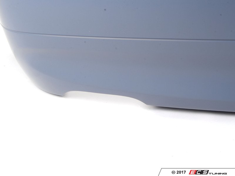 Genuine BMW - 51127171045 - Bumper Cover (Primered (51-12-7-171-045)