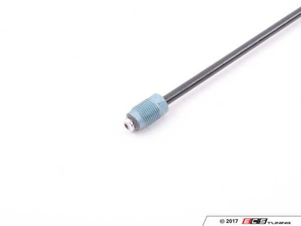 Genuine MINI - 34306779193 - Brake Pipe - Left Side (34-30-6-779-193)