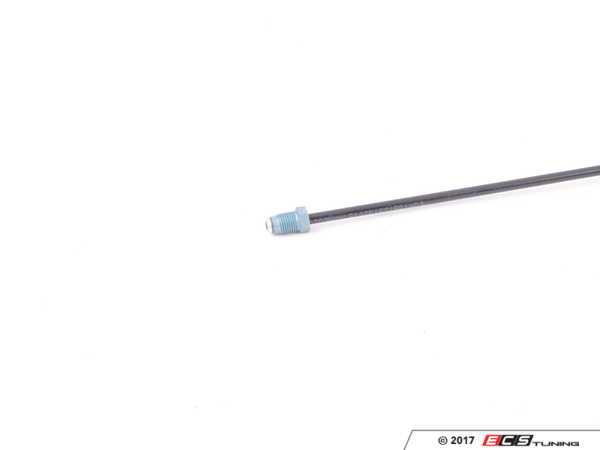 Genuine MINI - 34306779193 - Brake Pipe - Left Side (34-30-6-779-193)
