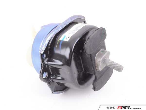 Genuine BMW - 22116853103 - Engine Mount - Left (22-11-6-853-103)