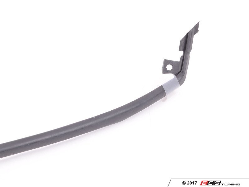 Genuine BMW - 51218223662 - GASKET DOOR JOINT CO (51-21-8-223-662)