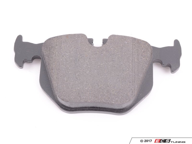 Textar - 34216761248 - Textar epad Brake Pad Set - Rear