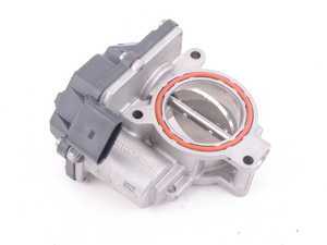 Audi B8 SQ5 3.0T Supercharger Bypass Valves - ECS Tuning