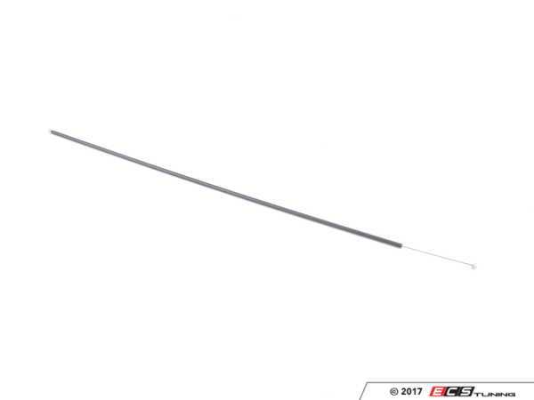 Genuine BMW - 51231977391 - E36 Hood Release Cable (51-23-1-977-391)