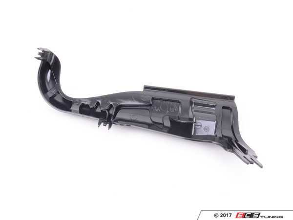 Genuine BMW - 63117271898 - GUIDE RAIL WITH SPRI (63-11-7-271-898)