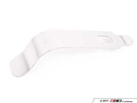 Genuine BMW - 63117271898 - GUIDE RAIL WITH SPRI (63-11-7-271-898)