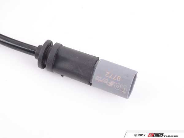 URO - 34356865612 - F48 X1 Brake Pad Sensor - Rear