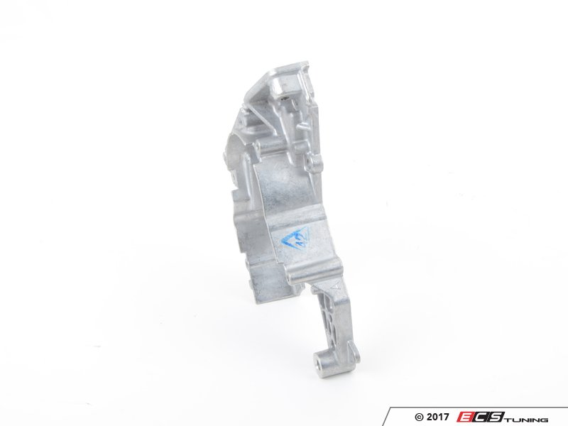 Genuine Volkswagen Audi - 06D103153C - Front Crankshaft Flange (06D 103 ...