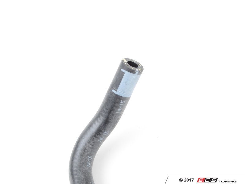 Genuine Volkswagen Audi - 8K0121086AA - Expansion Tank Vent Hose (8K0 ...