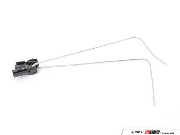 Genuine Volkswagen Audi - 4L0898671B - MOUNTING (4L0 898 671 B)