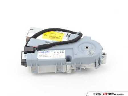Genuine Volkswagen Audi - 4B0959591K - Sunroof Motor (4B0 959 591 K)