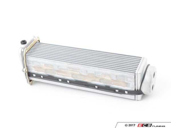 Genuine Volkswagen Audi - 06E145621S - Supercharger Intercooler Core ...
