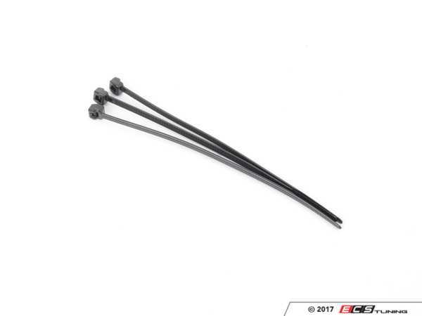 Genuine Volkswagen Audi - 8F0898107A - Mounting Trim Kit (8F0 898 107 A)