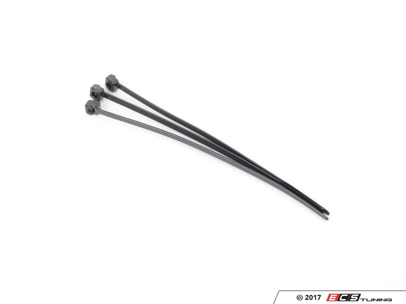 Genuine Volkswagen Audi - 8F0898107A - Mounting Trim Kit (8F0 898 107 A)