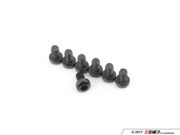 Genuine Volkswagen Audi - 8F0898107A - Mounting Trim Kit (8F0 898 107 A)