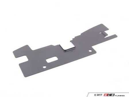 Genuine BMW - 51711966577 - Air Intake Tube - Left (51-71-1-966-577)