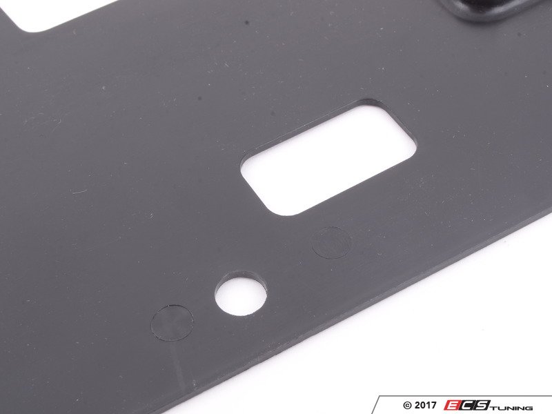 Genuine BMW - 51711966577 - Air Intake Tube - Left (51-71-1-966-577)