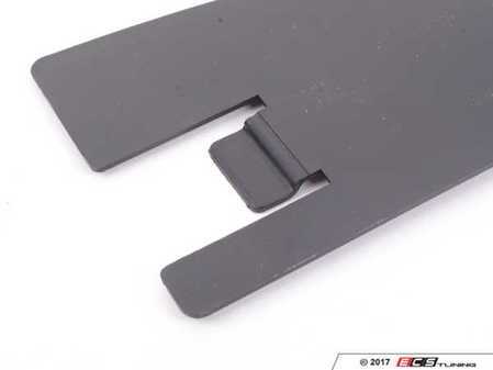 Genuine BMW - 51711966577 - Air Intake Tube - Left (51-71-1-966-577)