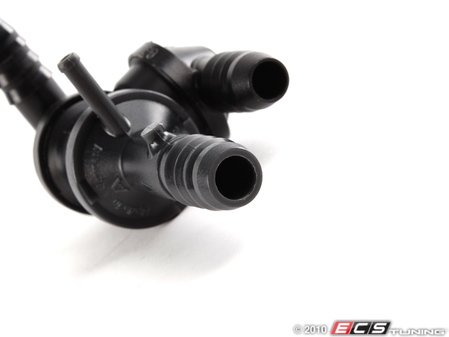 Genuine BMW - 34331158113 - Check Valve (34-33-1-158-113)