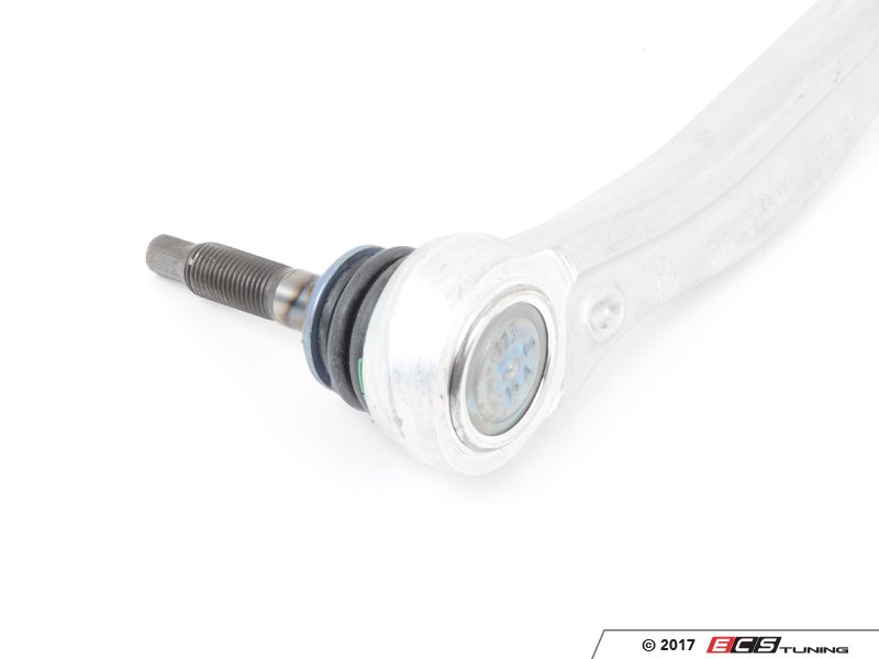 Genuine BMW - 33326796001 - Rear Upper Control Arm - Left (33-32-6-796-001)