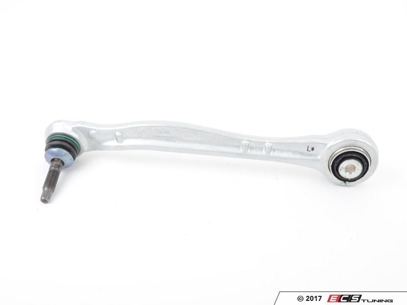 Genuine BMW - 33326796001 - Rear Upper Control Arm - Left (33-32-6-796-001)