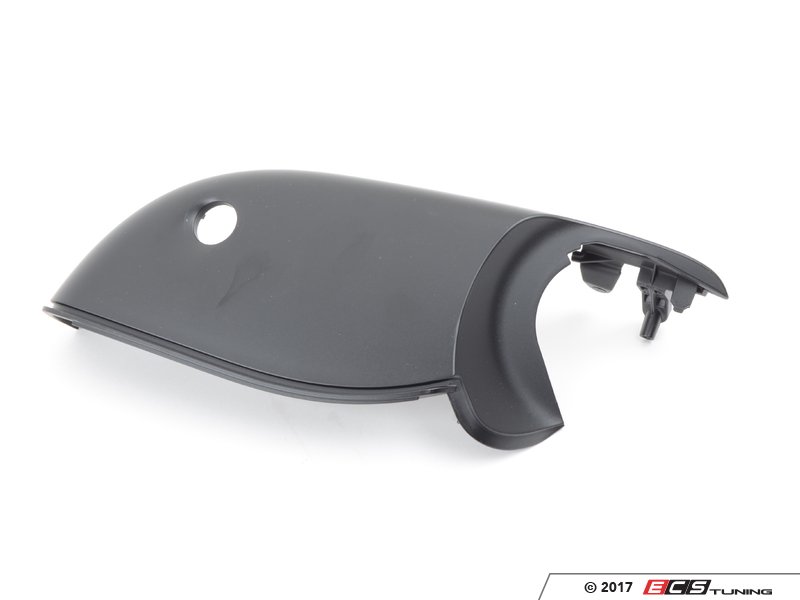 Genuine BMW - 51167308652 - Lower Mirror Housing (51-16-7-308-652)