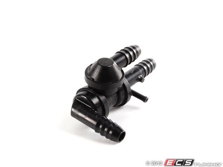 Genuine BMW - 34331158113 - Check Valve (34-33-1-158-113)