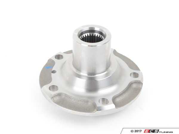 Genuine BMW - 33406867811 - Wheel Hub "Drive Flange" (33-40-6-867-811)