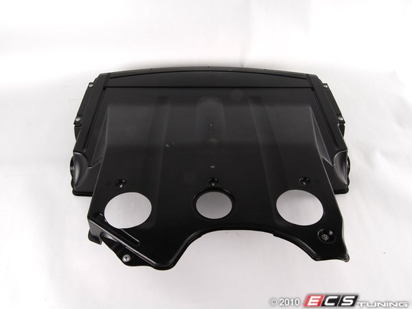 Genuine BMW - 51718242567 - Belly Pan (51-71-8-242-567)