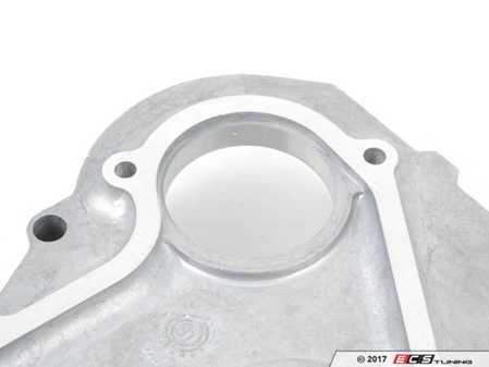 Genuine BMW - 11141272390 - Lower Timing Cover (11-14-1-272-390)