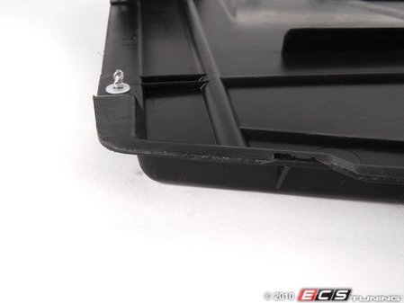 Genuine BMW - 51718242567 - Belly Pan (51-71-8-242-567)