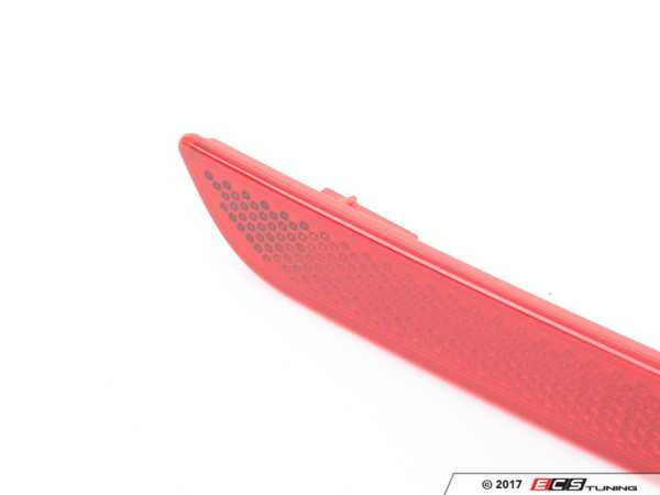 Genuine BMW - 63147847233 - Rear reflector - left (63-14-7-847-233)