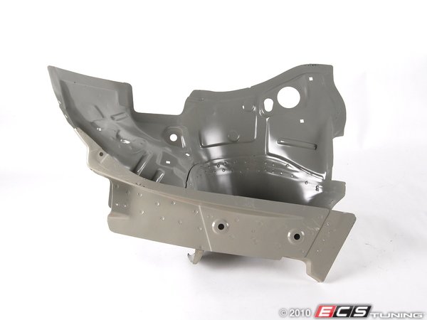 Genuine Volkswagen Audi - 1C0809104A - Wheel Housing - Right Front (1C0 ...
