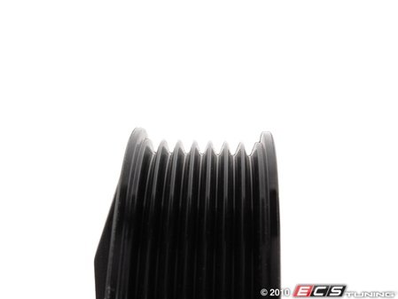 Genuine BMW - 32427553955 - Power Steering Pulley (32-42-7-553-955)