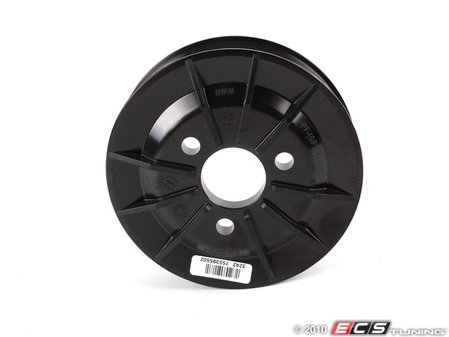 Genuine BMW - 32427553955 - Power Steering Pulley (32-42-7-553-955)