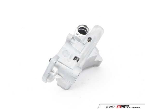 Genuine Volkswagen Audi - 06J115105AG - Oil Pump (06J 115 105 AG)