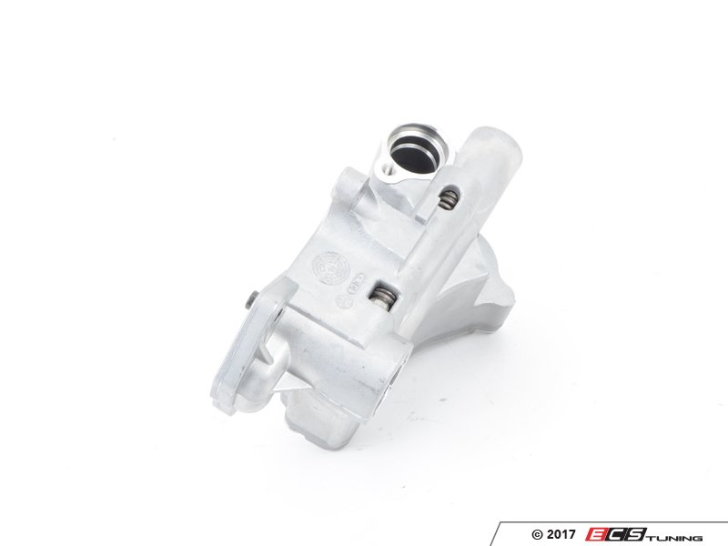 Genuine Volkswagen Audi - 06J115105AG - Oil Pump (06J 115 105 AG)