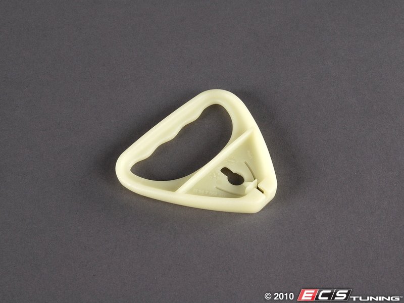 Genuine BMW - 51247056414 - Emergency Handle (51-24-7-056-414)