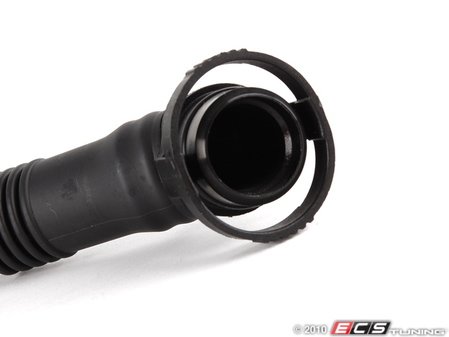 Genuine BMW - 11151703775 - Oil Separator Hose (11-15-1-703-775)