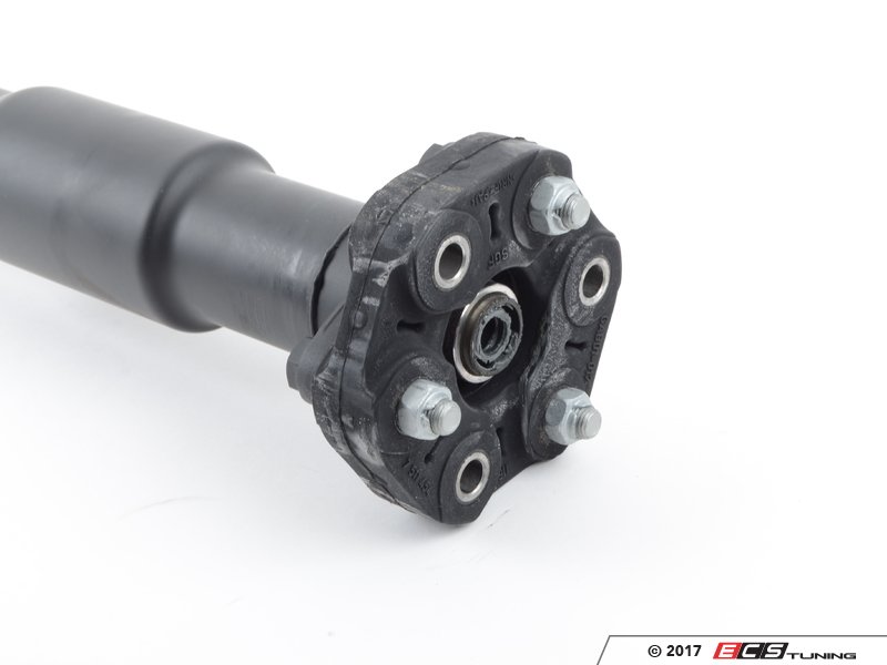 Genuine BMW - 26117505214 - Drive Shaft Assembly (26-11-7-505-214)